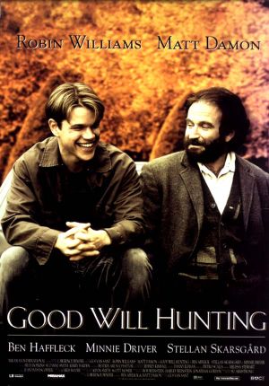 Will Hunting - MatouZap